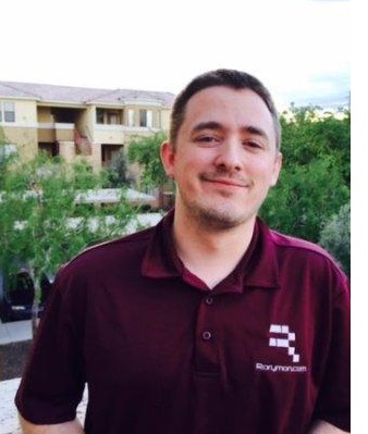 Episode #23 – Rory Monaghan – Just a Couple of Jerks